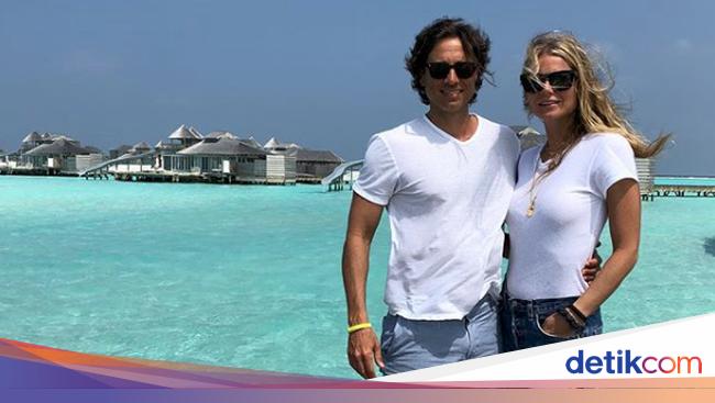 Chris Pratt, Steve Emmanuel, Emily Ratajkowski hingga Gwyneth Paltrow ...