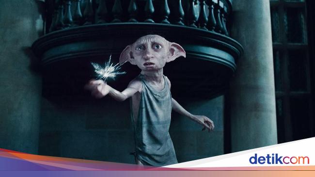 Apa Itu Dobby Syndrome? Kondisi Kejiwaan Terinspirasi dari Karakter di ...