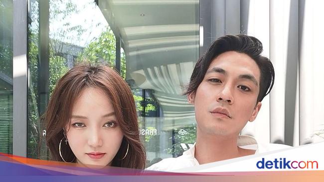 Gaya Kulineran Elroy Cheo, Konglomerat Singapura yang Kencani Penyanyi Kpop