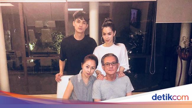 Gaya Kulineran Elroy Cheo, Konglomerat Singapura yang Kencani Penyanyi Kpop