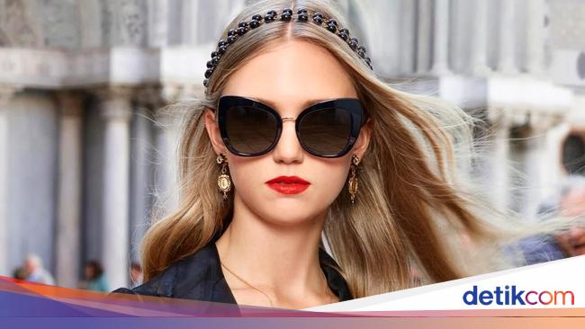 Potret Cantik Bangsawan Eropa yang Eksis Jadi Model dan Sosialita