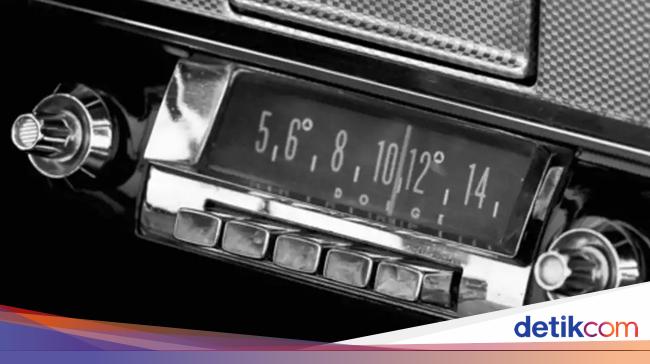 Nostalgia Era Radio: Titip Salam di Kartu Atensi-Rekam Lagu Pakai Kaset