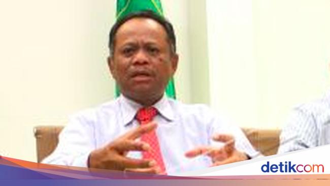 Habil Marati, Koboi Mbalelo di Partai Kakbah