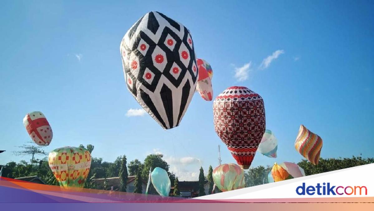 7 Tradisi Lebaran di Jawa Timur