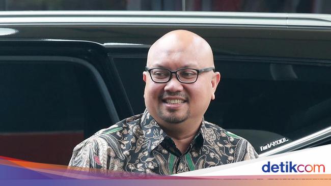 Anggota KPU Ilham Saputra Langgar Etik Situng Salah dan Pernyataan 'Sampah'