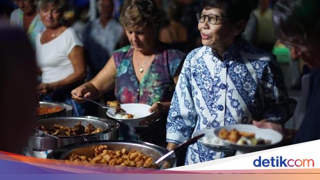Festival Pulau Senua Siap Digelar Usai Sukses Sail to Natuna
