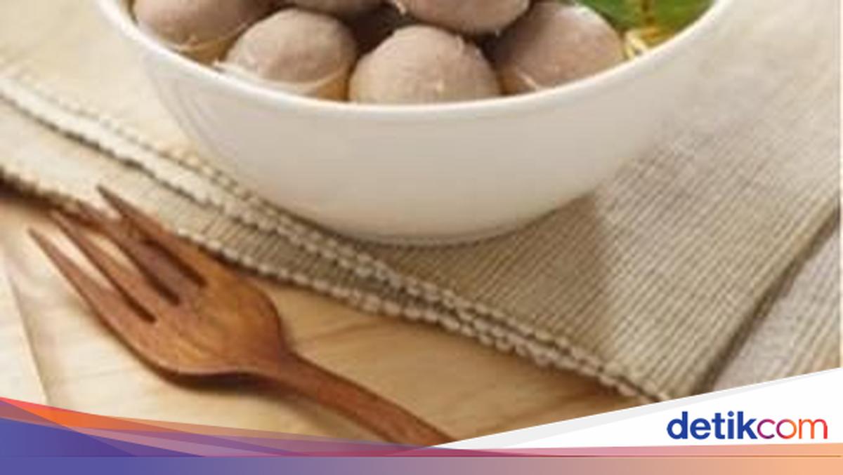 Sudah 30 Tahun, Produk Bakso Ini Terjamin Kualitas dan Halalnya