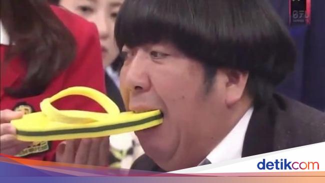 'Candy or Not Candy' Game Unik di Jepang Untuk Tebak Mana Cokelat Asli