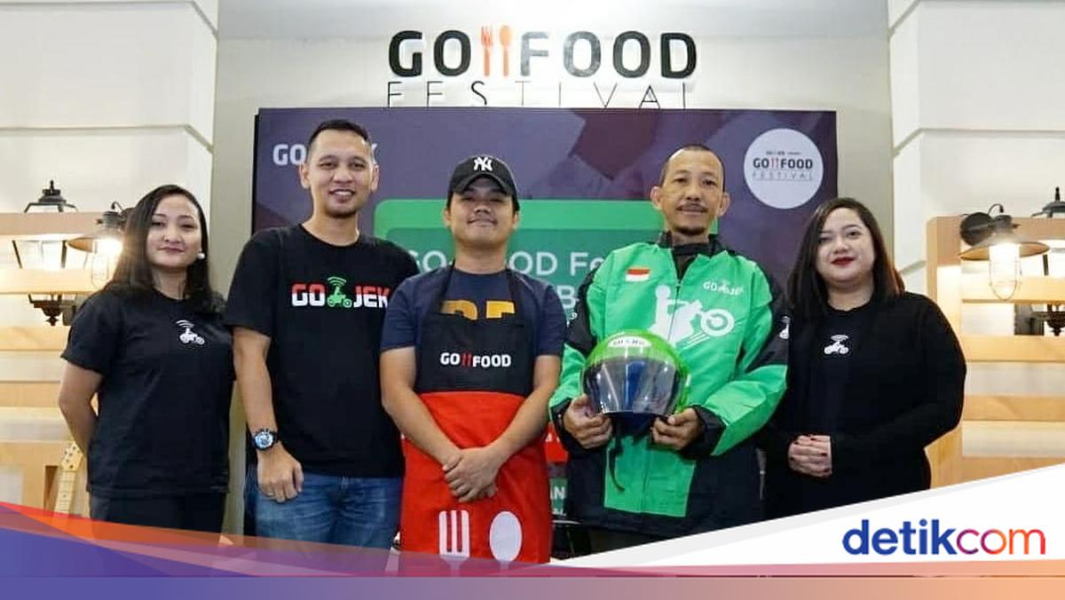 Hijrah dari Opang ke Ojol, Penghasilan Halim Jadi Rp 8 Juta/Bulan