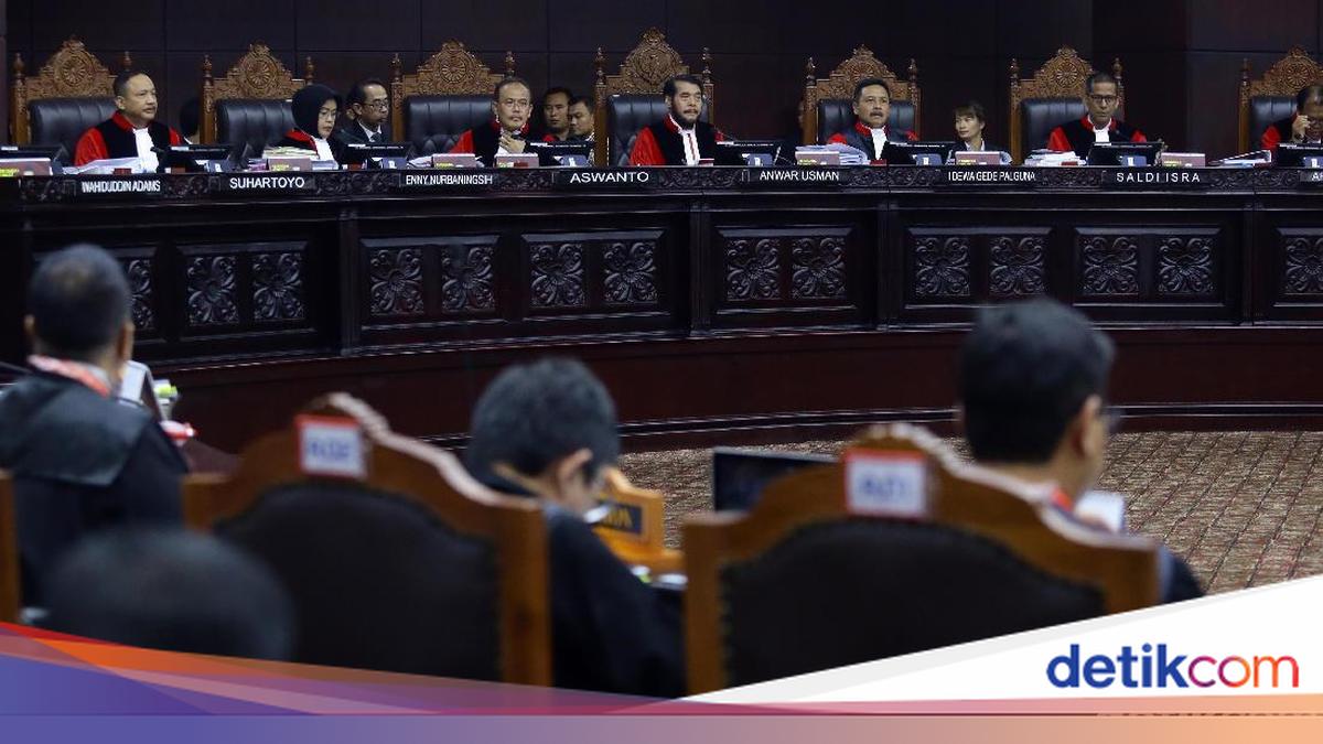 Tim Prabowo Singgung TPS 0 Suara: Hal Mustahil Tapi Nyata