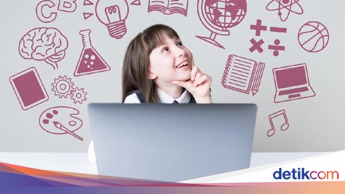 Contoh Berpikir Komputasional Beserta Langkah-langkahnya