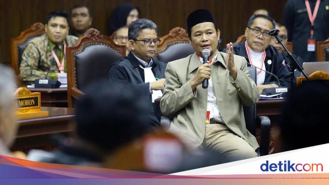 Disebut 'Tipu' Jutaan Rakyat, Agus Maksum Tantang Andi Arief Debat Terbuka
