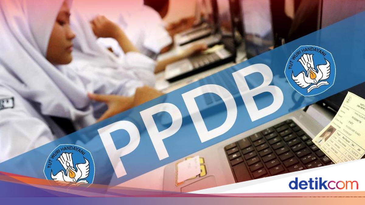 Contoh Surat Pernyataan Calon Peserta Didik PPDB Jateng 2023