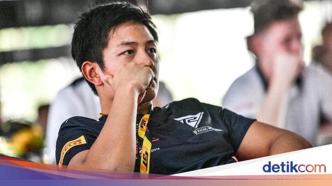 Ibu Rio Haryanto Ungkap Putranya Sudah Punya Pacar