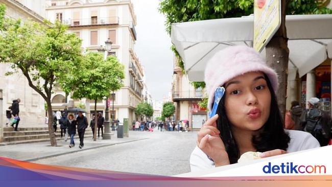 Reaksi Rebecca Klopper Setelah Video Syur 47 Detik Viral