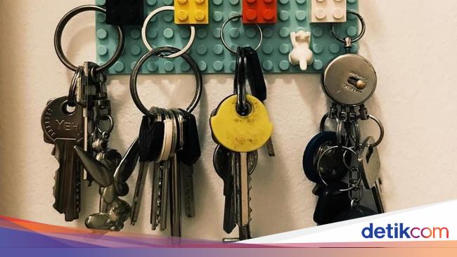 Daur Ulang Barang Bekas di Rumahmu dengan Ide Kreatif Ini