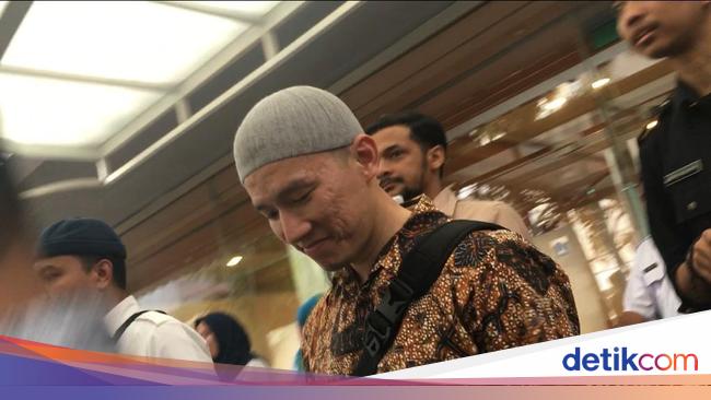 Bintang Emon Singgung Kasus Novel Baswedan, Komen Felix Siauw Bikin Salfok Bintang Emon Singgung Kasus Novel Baswedan, Komen Felix Siauw Bikin Salfok