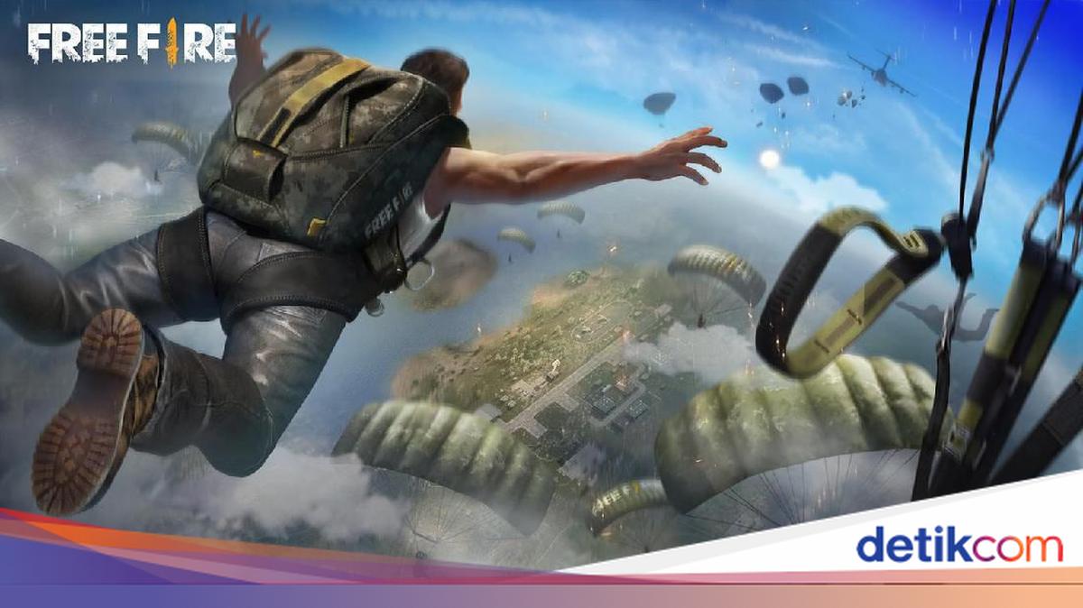 Kapan Maintenance Free Fire Selesai, Ini Jawaban Garena