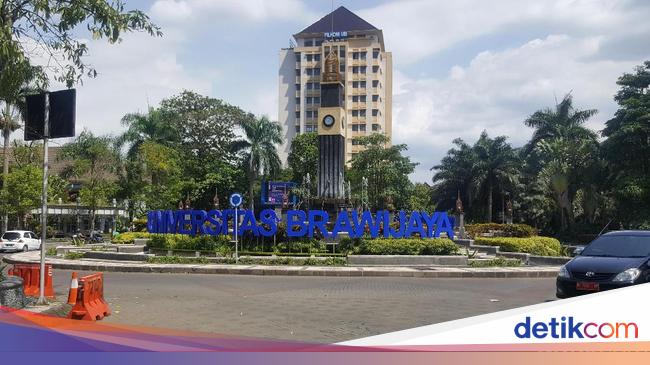 Rincian Biaya Jalur Mandiri UB, Tertinggi Rp 150 Juta