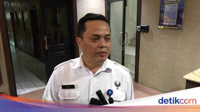 BNN Jelaskan Alasan Hambat Akses Kontainer Saat Penangkapan 100 Kg Sabu