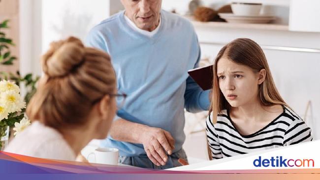 Tahapan-tahapan Orang Tua Ajarkan Pendidikan Seks pada Anak
