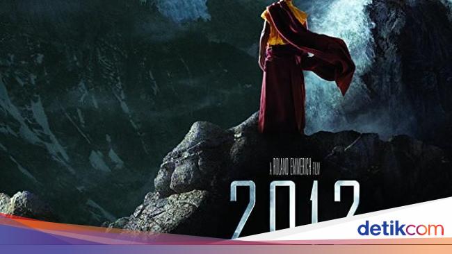 Sinopsis Film 2012, Malapetaka dan Ramalan Kehancuran Bumi Sinopsis Film 2012, Malapetaka dan Ramalan Kehancuran Bumi