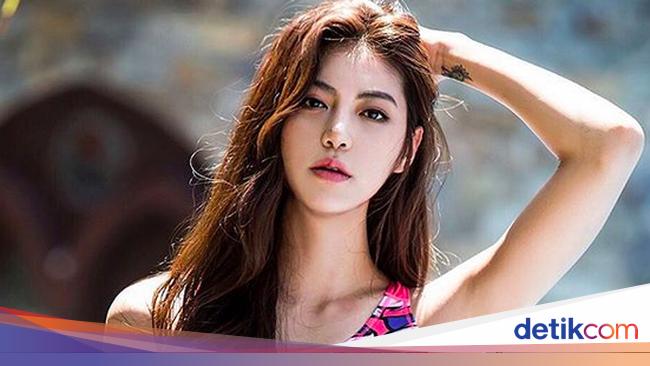 Setuju Jeong Darae adalah Atlet Renang Tercantik di Dunia?