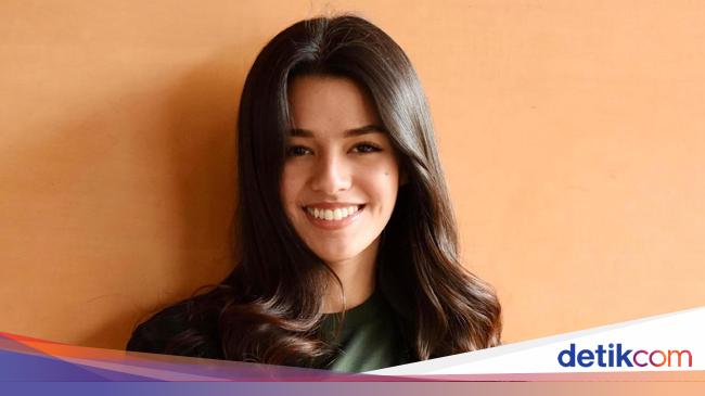 Kembali dari Mesir, Susan Sameh Makin Eksotis