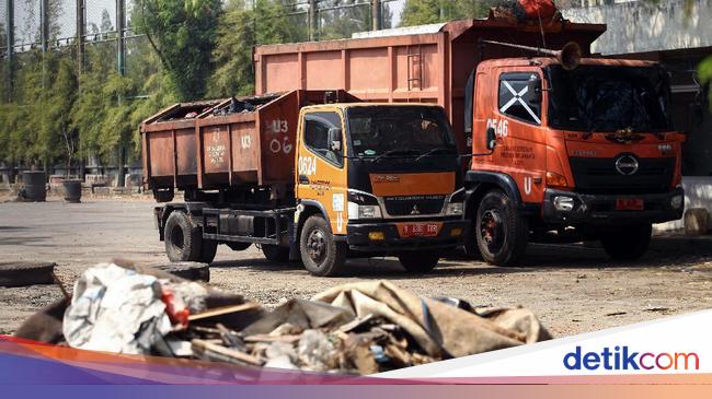 Pemprov DKI Umumkan Pemenang Lelang 3 Proyek ITF Jakarta, Ini Daftarnya Pemprov DKI Umumkan Pemenang Lelang 3 Proyek ITF Jakarta, Ini Daftarnya