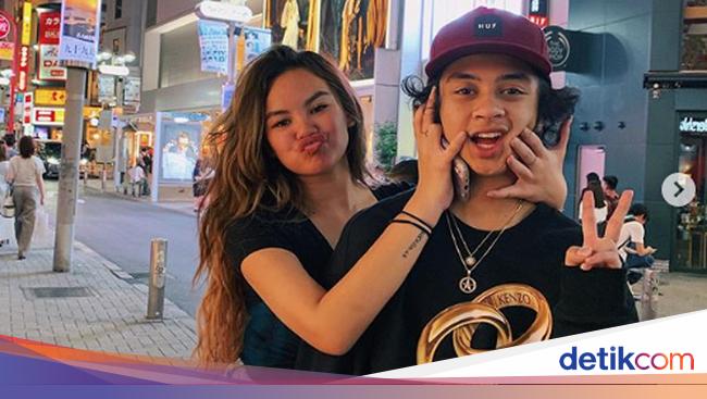 Shafa Haris, Ravi Bhatia, Emilia Clarke hingga Ashley Graham