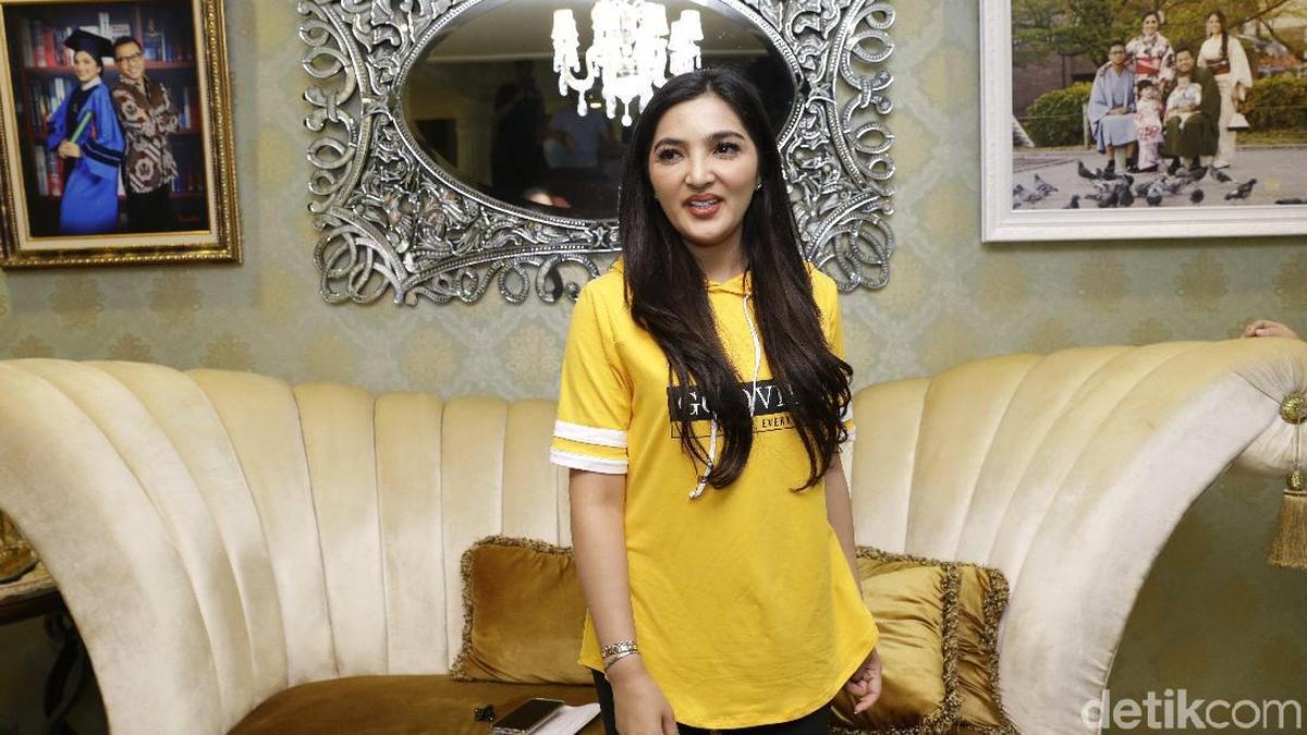 Punya Penyakit Autoimun, Bentol-bentol Ashanty Alergi Tidak Wajar?