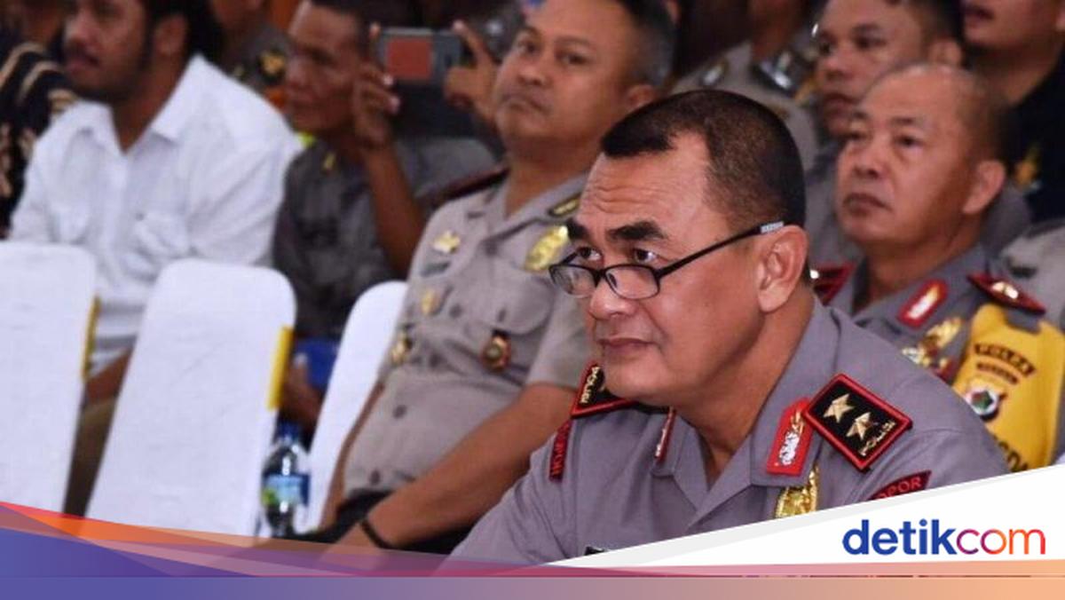 Rusuh di Jayapura: 1 TNI Gugur, 3 Warga Sipil Meninggal Dunia
