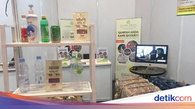 Mau Mulai Usaha Tapi Bingung? Datang ke Pameran Franchise Yuk Mau Mulai Usaha Tapi Bingung? Datang ke Pameran Franchise Yuk