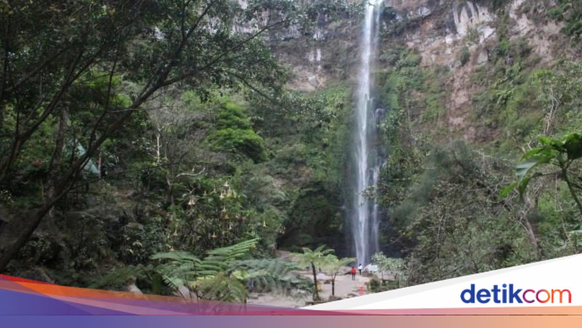 Asal-usul Nama dan Legenda di Balik Air Terjun Coban Rondo Malang