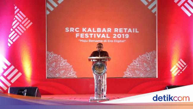 Sampoerna Dorong UKM Tingkatkan Daya Saing di Era Digital Sampoerna Dorong UKM Tingkatkan Daya Saing di Era Digital