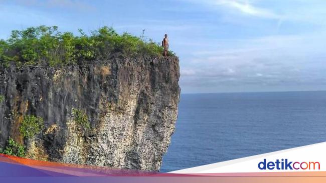 7 Tebing di Bali yang Paling Terkenal dengan Pemandangan Indah