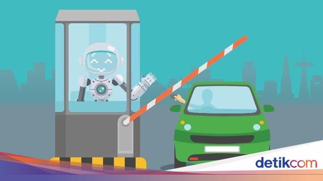Penjaga Gerbang Tol dan Polarisasi Pekerjaan