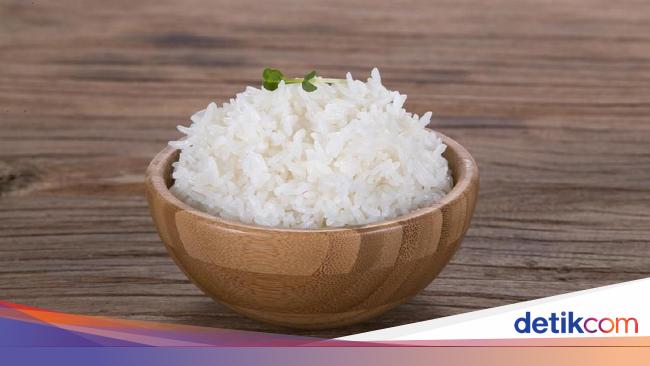kandungan gizi dalam nasi putih - Kylie Wilkins kandungan gizi dalam nasi putih - Kylie Wilkins