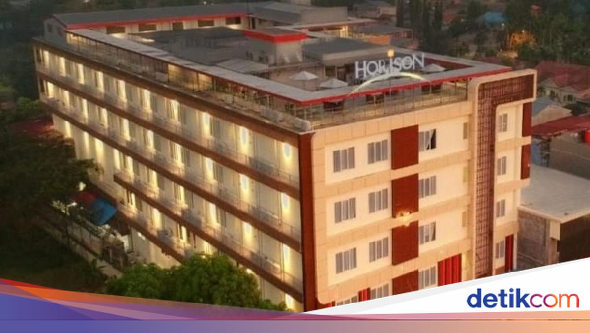 Baru! Hotel Buat Business Traveler di Papua
