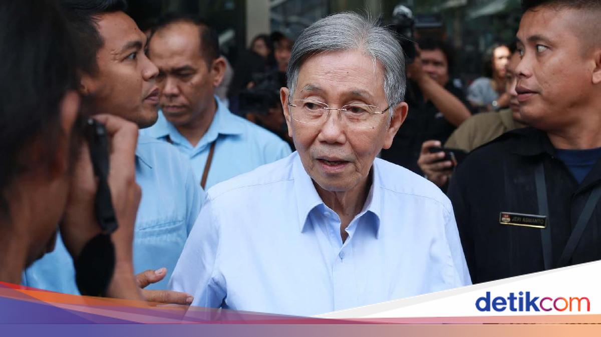 Kwik Kian Gie, Ekonom Yang Pernah Lantang Kritik Infrastruktur Jokowi