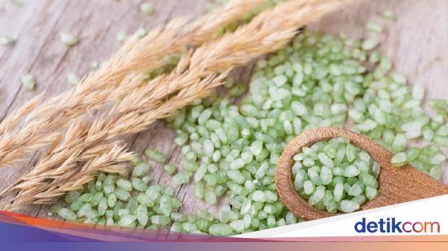 Beras Hitam hingga Beras Mutiara, Ini 5 Beras Unik dan Langka di Dunia