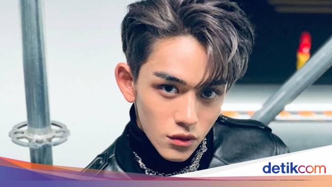 Fakta-fakta Lucas NCT, Artis Korea yang Jadi Bintang Iklan Kopi Indonesia Fakta-fakta Lucas NCT, Artis Korea yang Jadi Bintang Iklan Kopi Indonesia