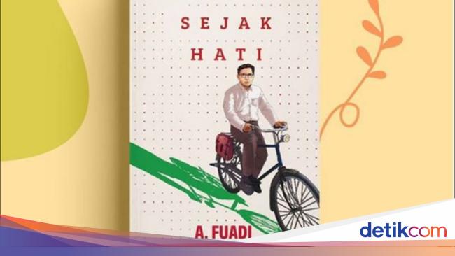 Menjadi Manusia Merdeka