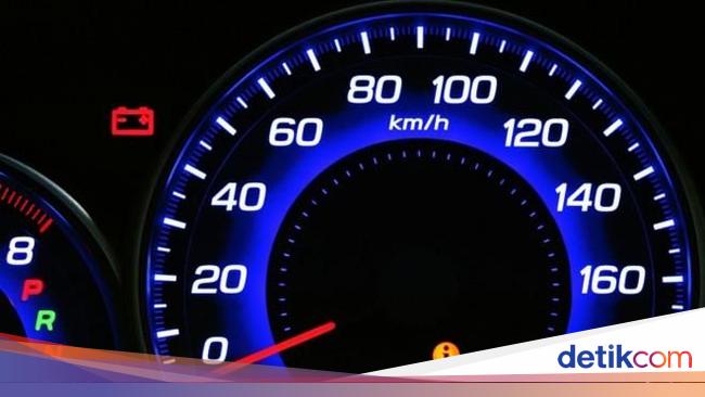 Sudah Tahu Belum Arti Simbol di Dashboard Mobil?