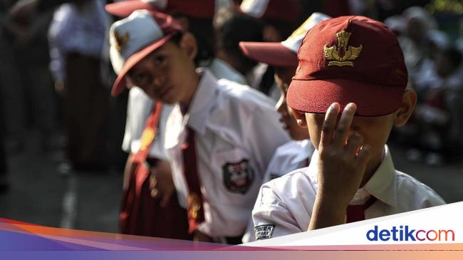 Jadwal Pendaftaran SPMB Jakarta 2025 Lengkap Jenjang SD, SMP, SMA, dan SMK