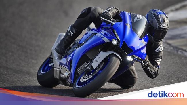 Yamaha Kini Jualan Moge Second!