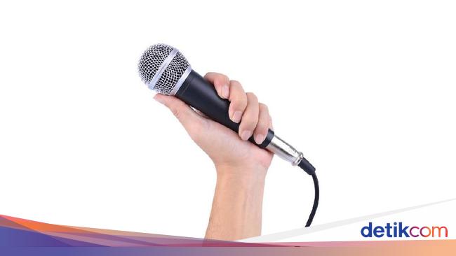 10 Contoh Teks MC-Pembawa Acara Maulid Nabi, Lengkap dan Mudah Dipelajari