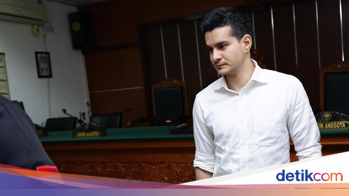 Steve Emmanuel Bebas Karena Penuhi Syarat Dapat Amnesti