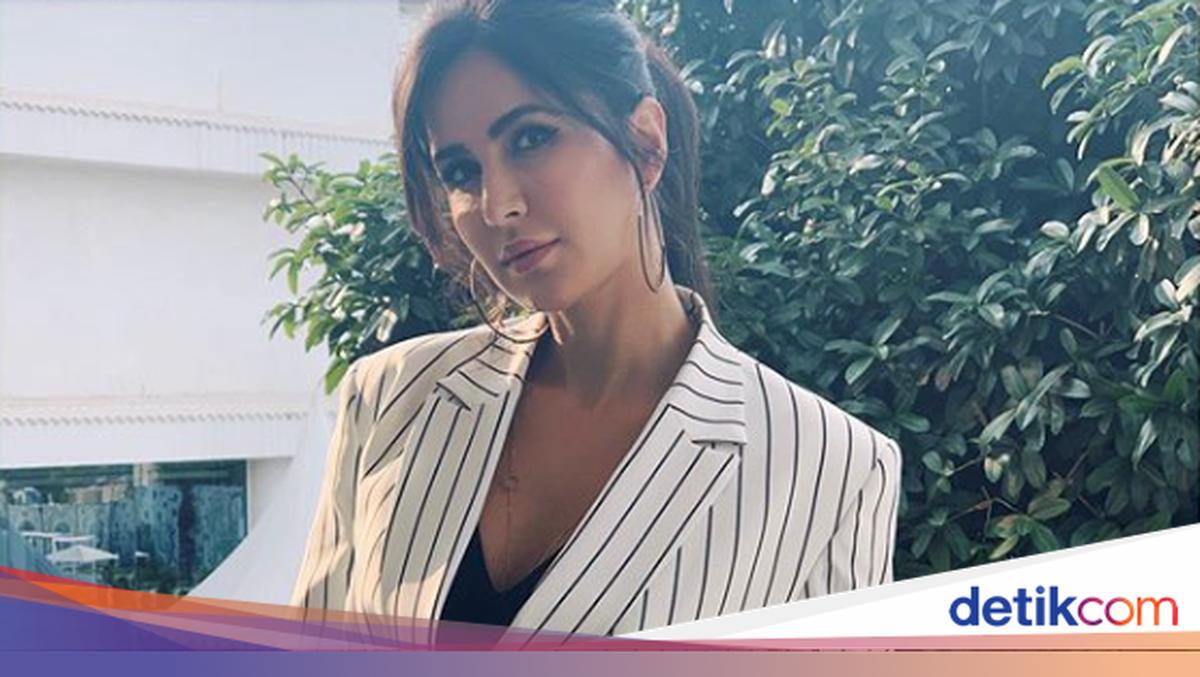 HBD Katrina Kaif! Aktris India yang Lahir di Hong Kong