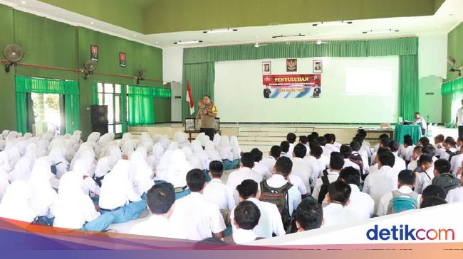 MOS dan Puskesmas Masuk Sekolah